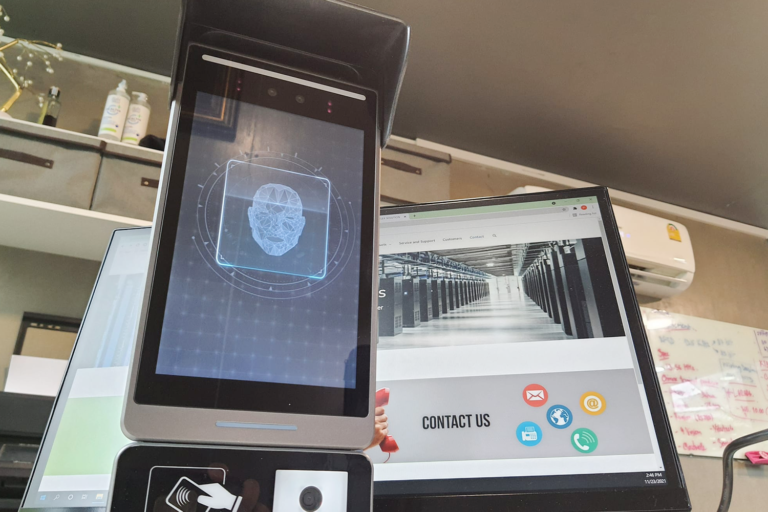 Innoflex Solution Company Limited.