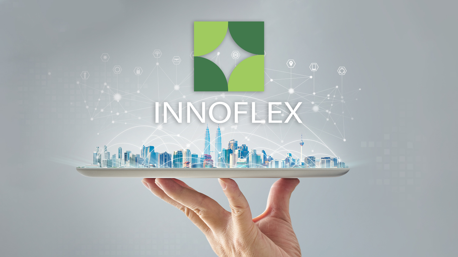 ABOUT US - INNOFLEX SOLUTION COMPANY LIMITED