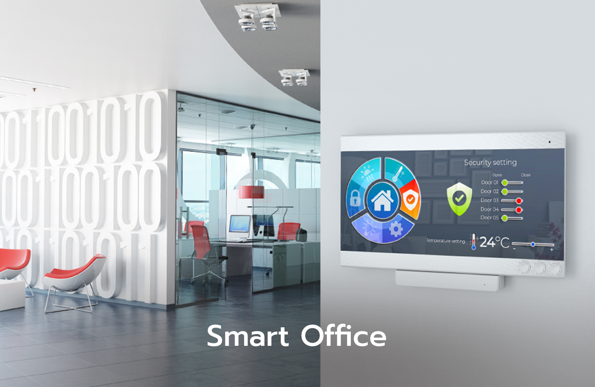 Smart Office